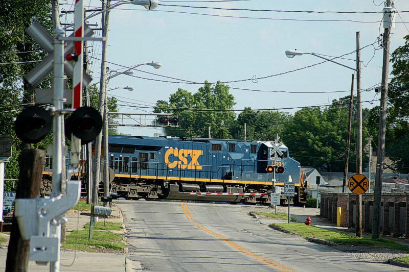 CSX 5391